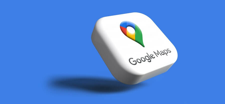 Jak poprawić widoczność firmy w mapach Google? | Smartbuzz